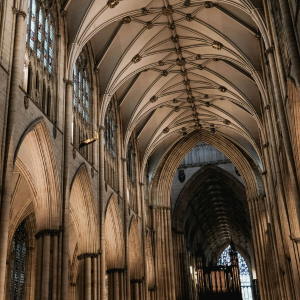 A Solicitor's Guide: What is Chancel Repair Indemnity Insurance?